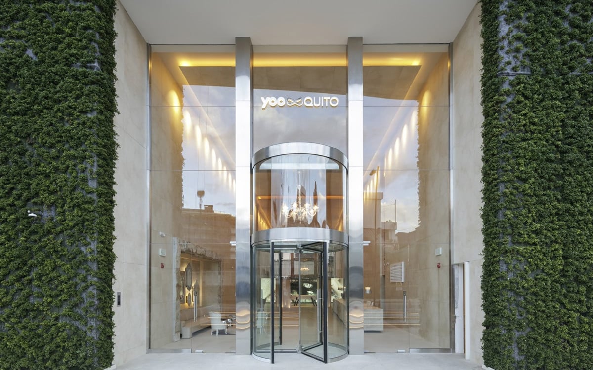 YOO Quito
